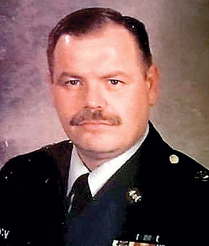 James Michael ‘Mike’ Miller Sr. | News, Sports, Jobs - The Intermountain